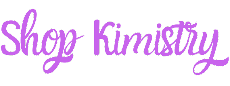 kimistry – Kimistry Shop